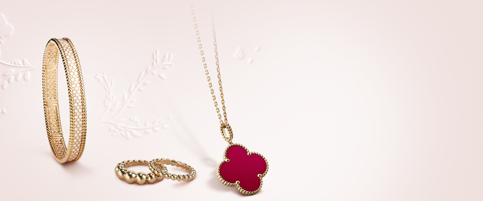 Van Cleef & Arpels Jewelry,Replica Cartier Jewelry,Replica Bvlgari ...